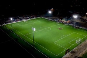 Welcome - CRUSA / FC Bucks