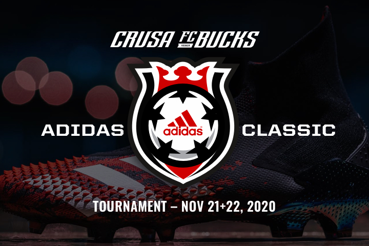 FC BUCKS / CRUSA - FC Bucks / CRUSA