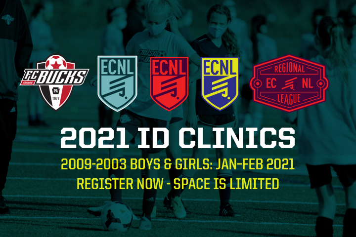 FC BUCKS / CRUSA - FC Bucks / CRUSA