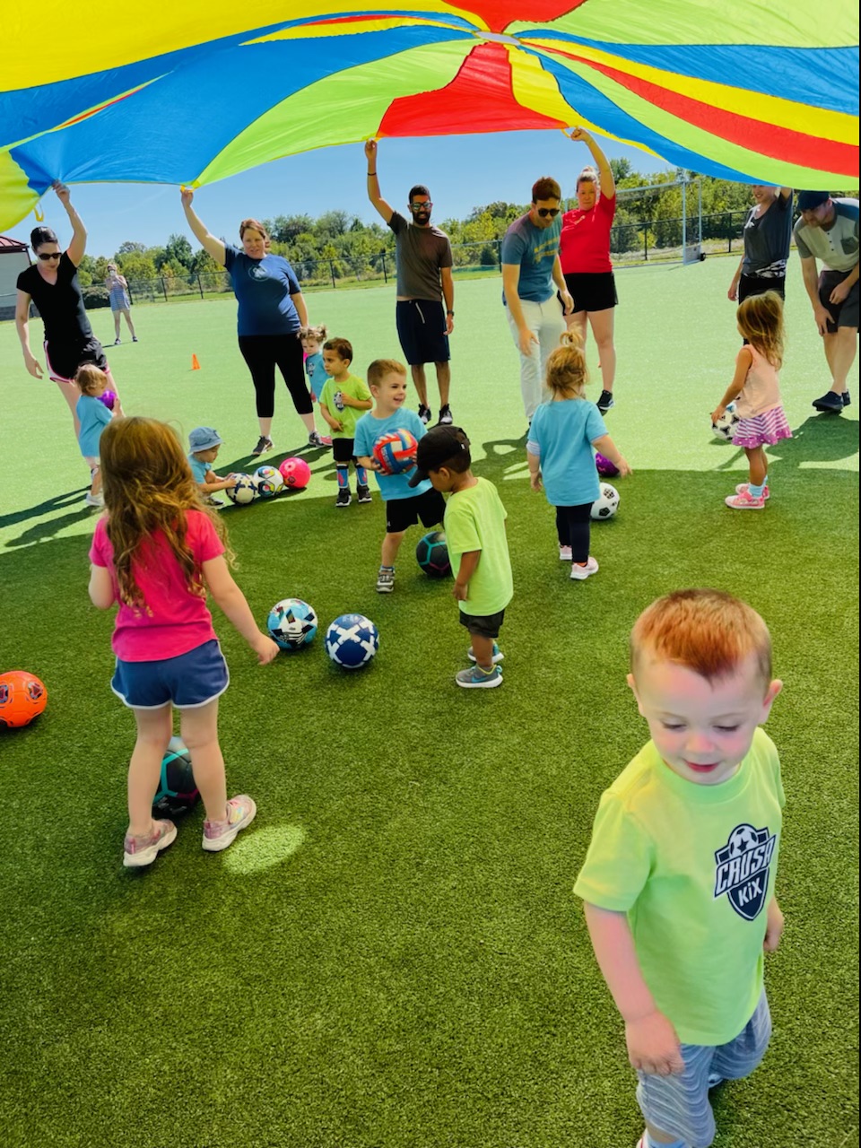 FC BUCKS / CRUSA - FC Bucks / CRUSA