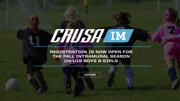 FC BUCKS / CRUSA - FC Bucks / CRUSA