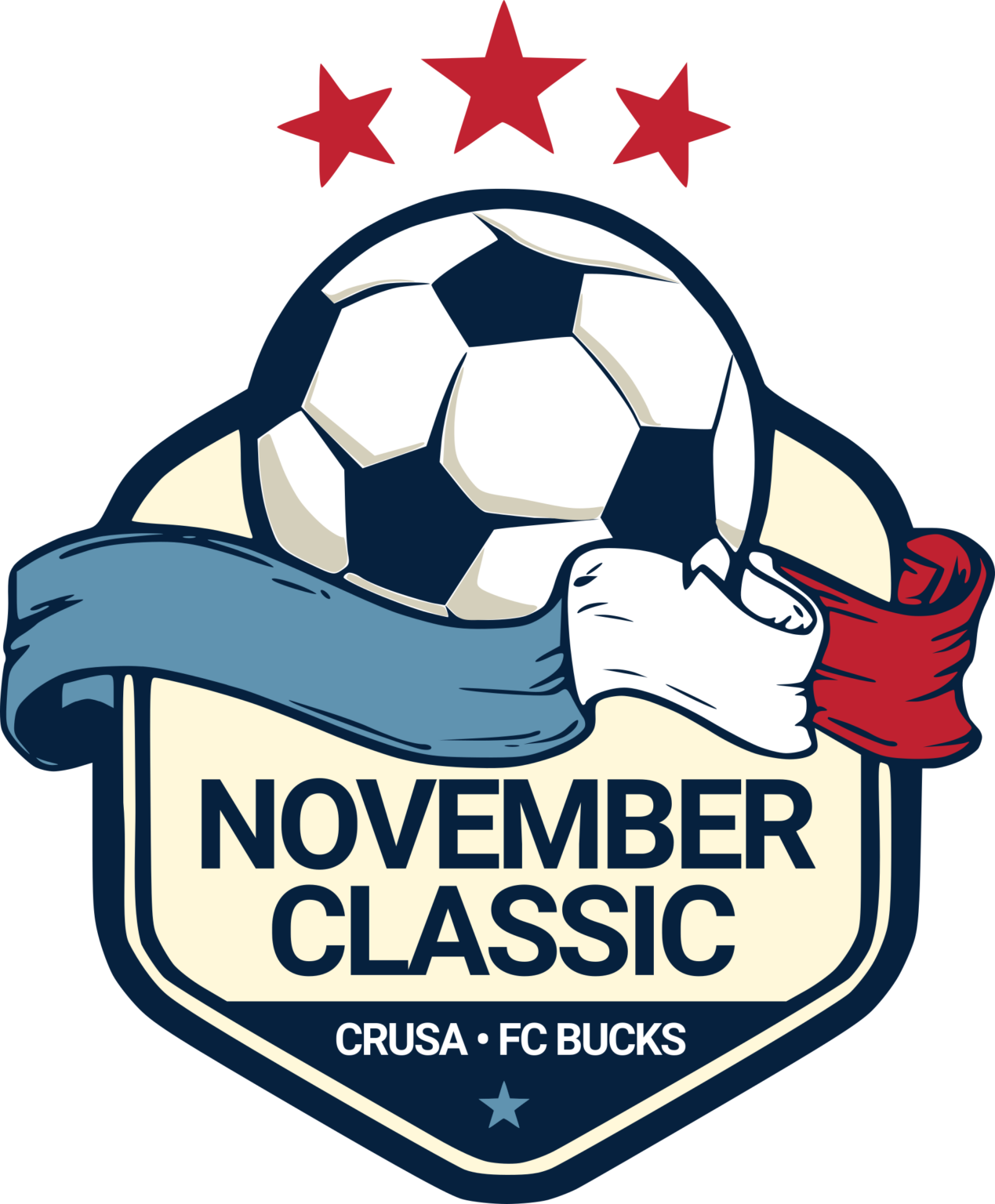November Classic - CRUSA / FC Bucks